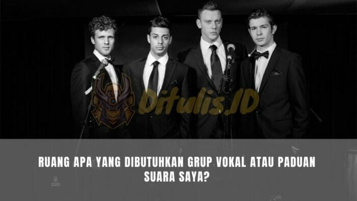 Perbedaan Vokal Grup Dan Paduan Suara Serta Penjelasan Lengkapnya ... Perbedaan Vokal Grup Dan Paduan Suara Serta Penjelasan Lengkapnya ...
