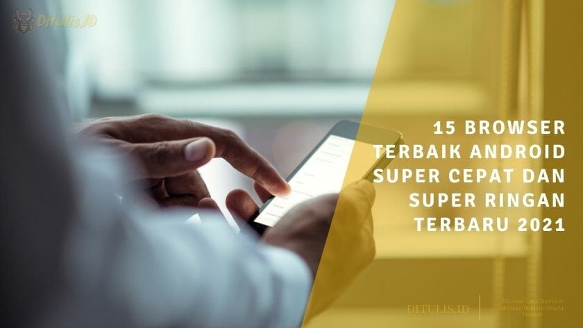 √ 8 Rekomendasi Smartphone Android Terbaik 2020-2021 | Ditulis.ID