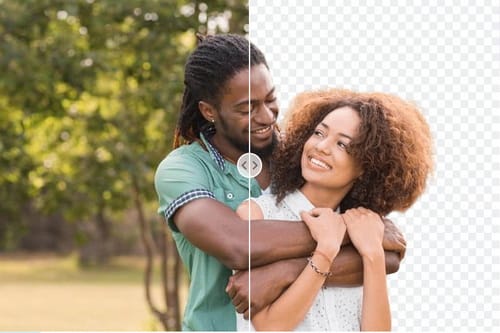 Cara Menghapus Background Foto Online Atau Dari Photoshop terbaru 2021 ...