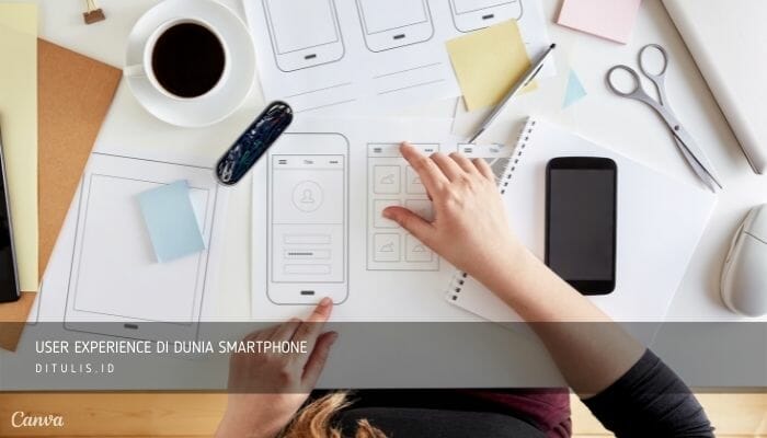 Mengapa User Experience Adalah Kunci Sukses Untuk Digital Marketing ...