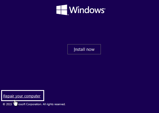 7 Cara Repair Windows 11 Dan Memperbaiki File Yang Rusak | Ditulis.ID